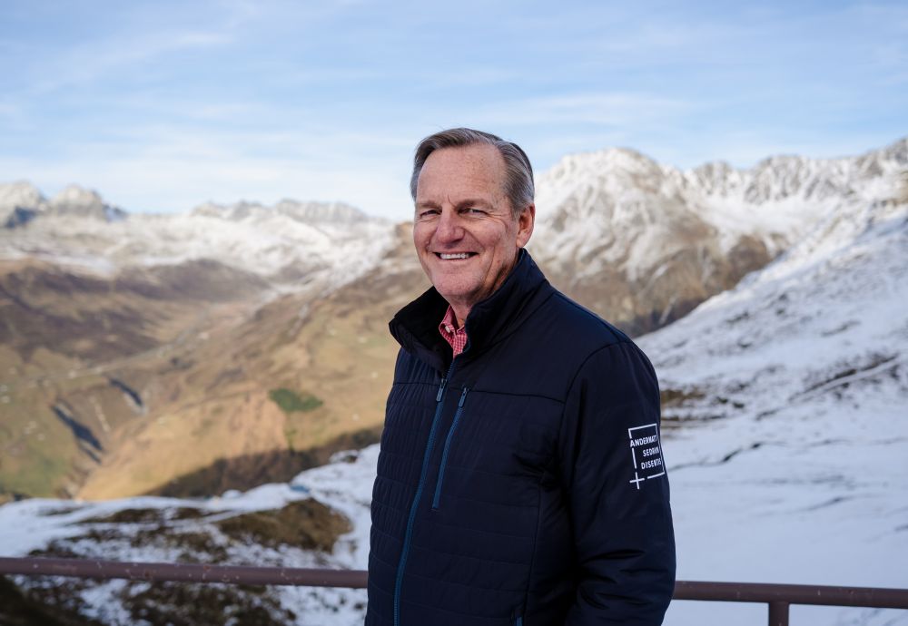 Vail Resorts & Crans-Montana, a winning duo